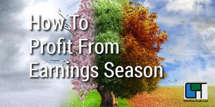 How To Profit From Earnings Season